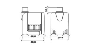 NEWA Micro - NEWA Tecno Industria