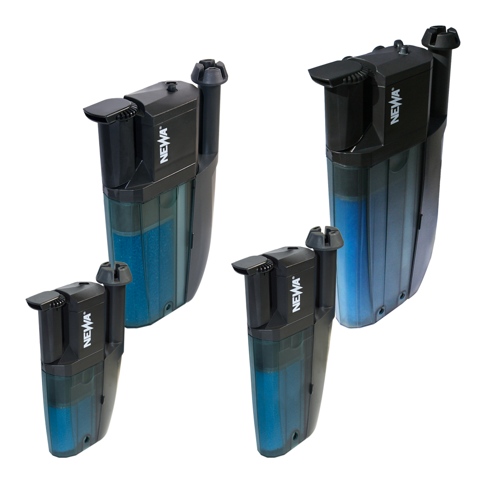 NEWA Cobra internal filter - NEWA Tecno Industria