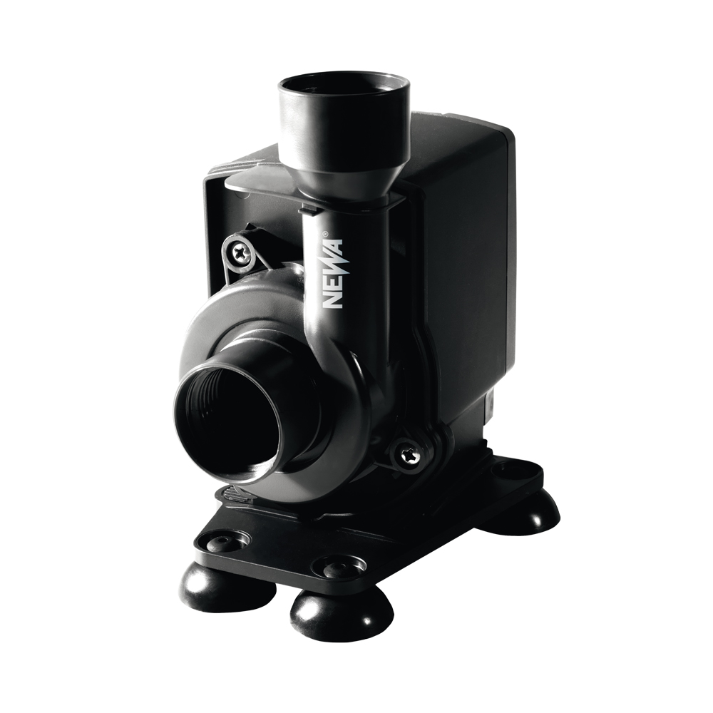 NEWA Jet 4500 – 6000 - 8000 - NEWA Tecno Industria