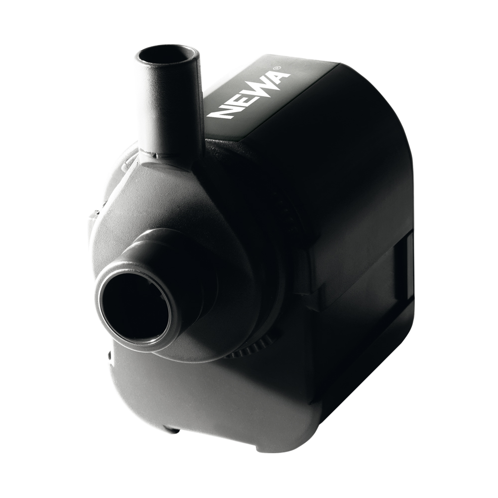 Pumps - NEWA Tecno Industria