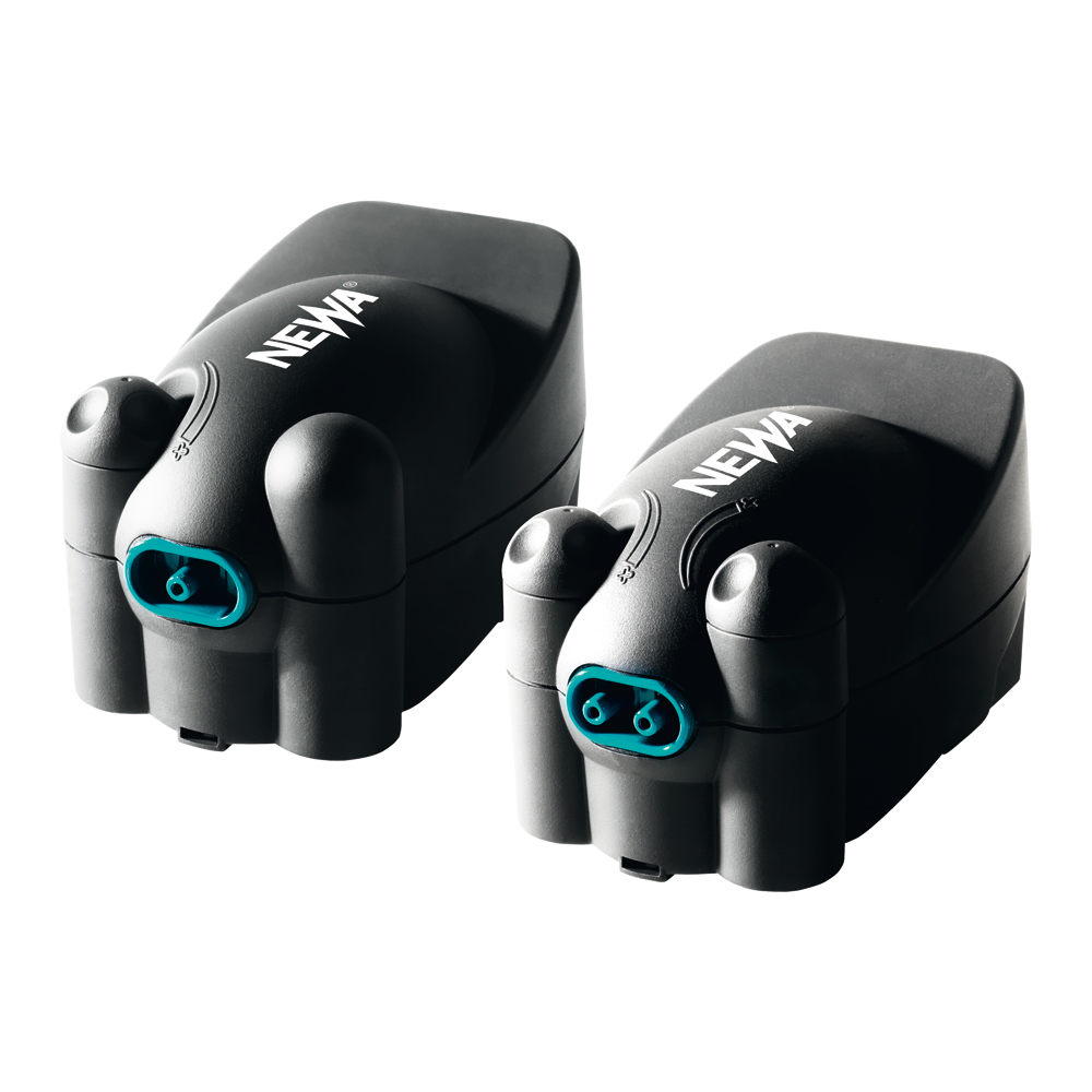 NEWA WIND Pond advance - NEWA Tecno Industria