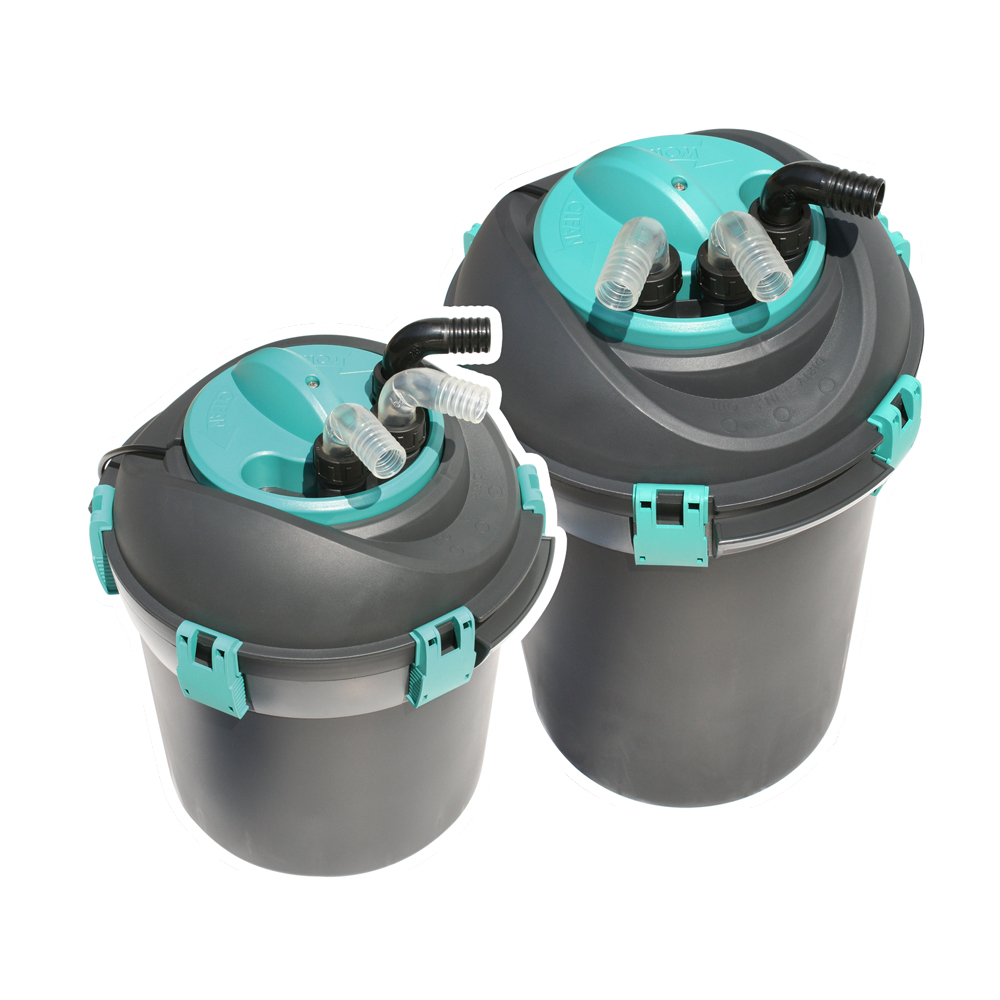 PREXO advance - NEWA Tecno Industria