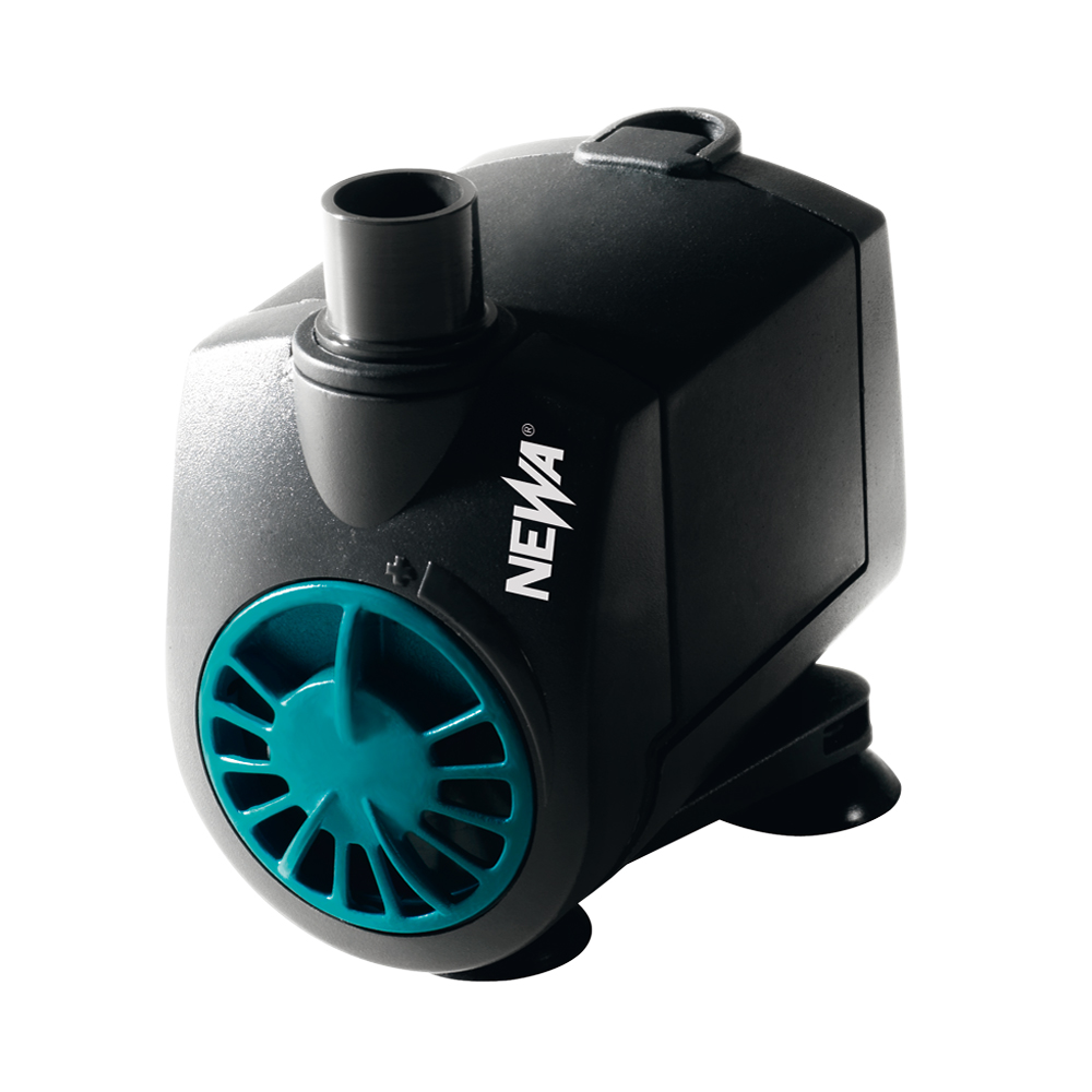 NEWA Jet 400 - 600 - NEWA Tecno Industria